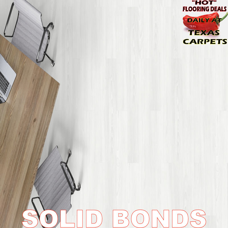 Solid Bonds | Mohawk